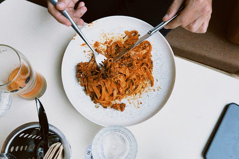 Restaurantguide: Dampsentralen · Givn