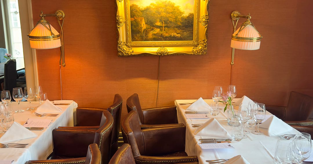 Kjøp gavekort til Park 29 restaurant · Givn